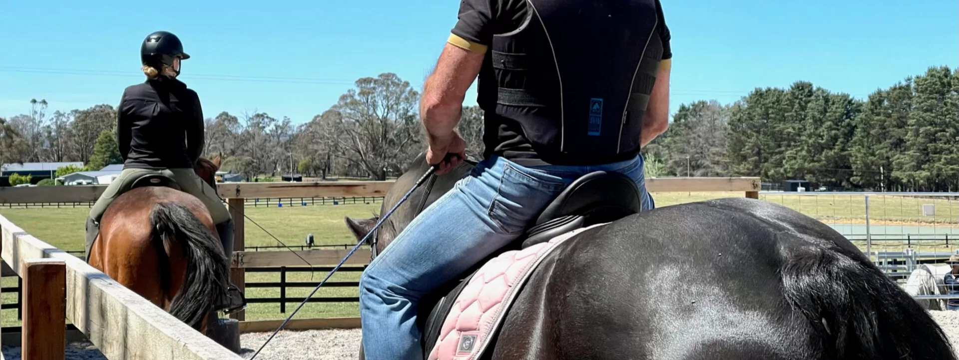 Horse Leasing Program in Southern Highlands, NSW